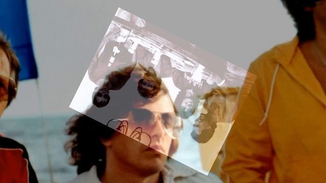 Climax Blues Band - Fool For The Bright Lights, 1988 Drastic Steps (VIDEO papamoski balakovo)