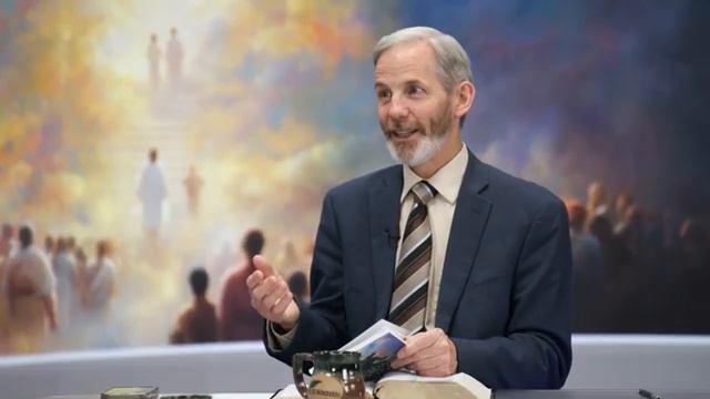 Субботняя школа 2026 1кв. Урок 11 Жить со Христом (с автором пособия)_Full-HD