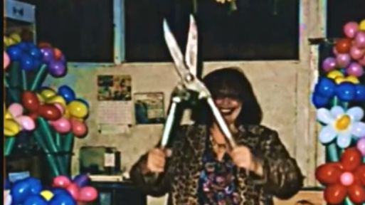 МАГАЗИН ЦВЕТОВ. Объект 220. «Записи об аномалиях от К.О.Н.Т.У.Р." ЗАПИСЬ 125.