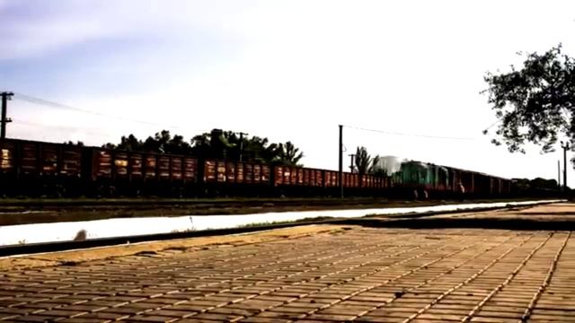 Старобельск клип 1