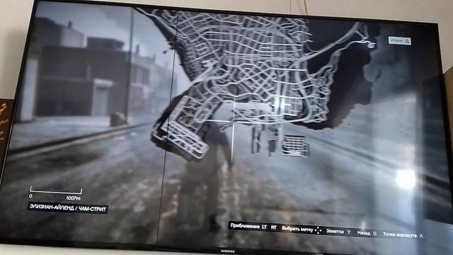 GTA 5 НО ВСЕ ЛЮДИ ПРОПАЛИ!?
