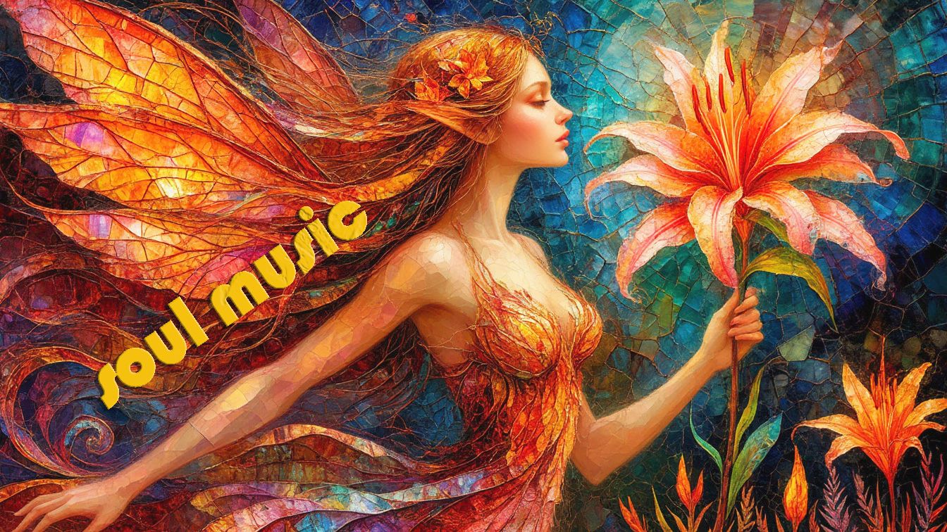 Магия движений и художественных образов