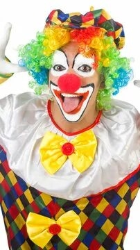 Клоун 🤡