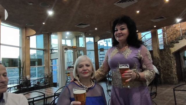 В пиццерии.... 08.03.26.