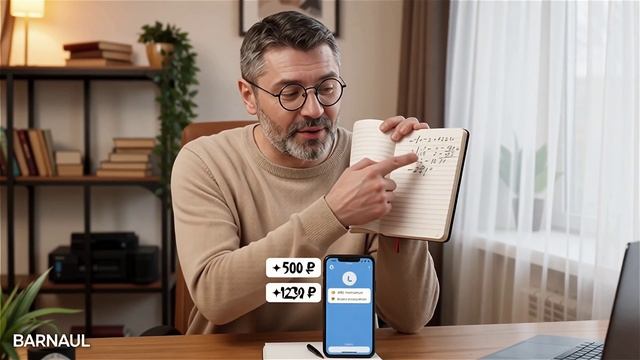 Ведение чужих аккаунтов (SMM-помощь) .