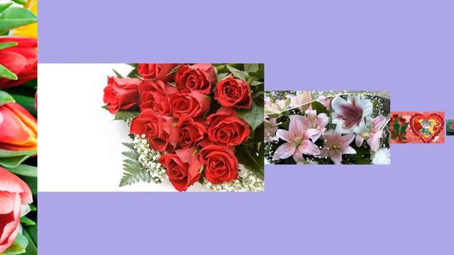 Международный женский день