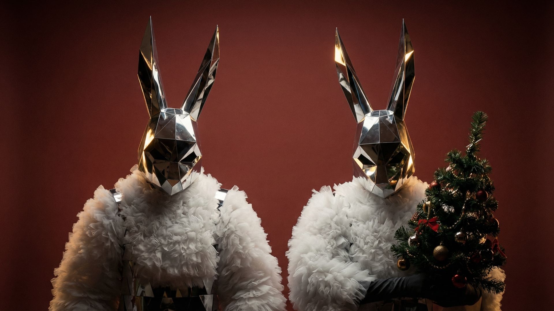 Корпоратив Brusbox