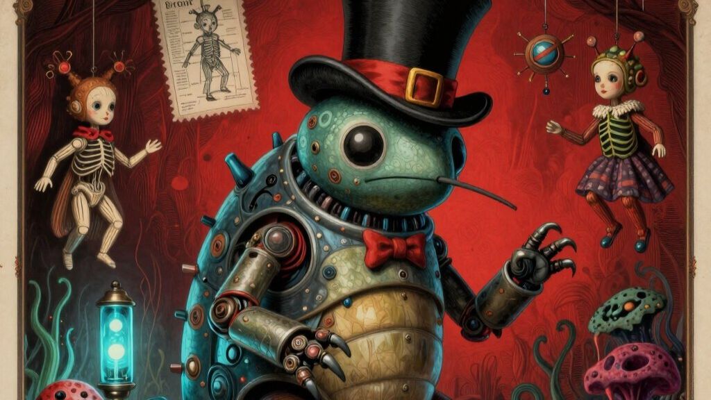 03_Flesh-and-Bone Pavane