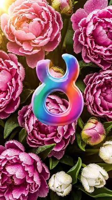 c ДНЁМ ВЕСНЫ !!!!