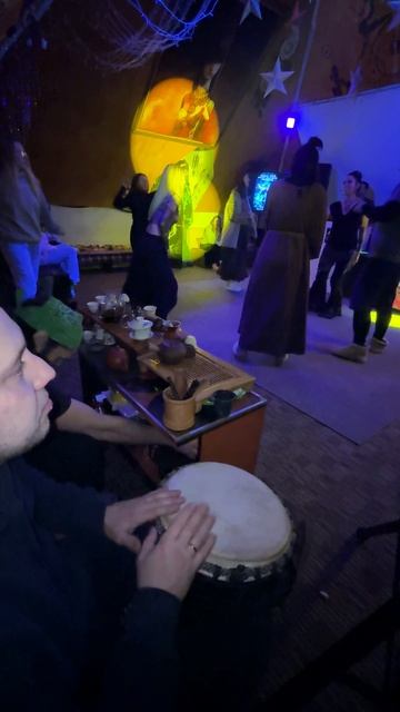 Aleks DAR - Ethereal Convergence 🌌