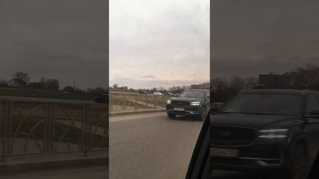 В гостях хорошо, а дома лучше (еду домой)