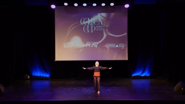 133  Миронова Милана  | Москва | Golden Cup 2026 | #goldencup2026