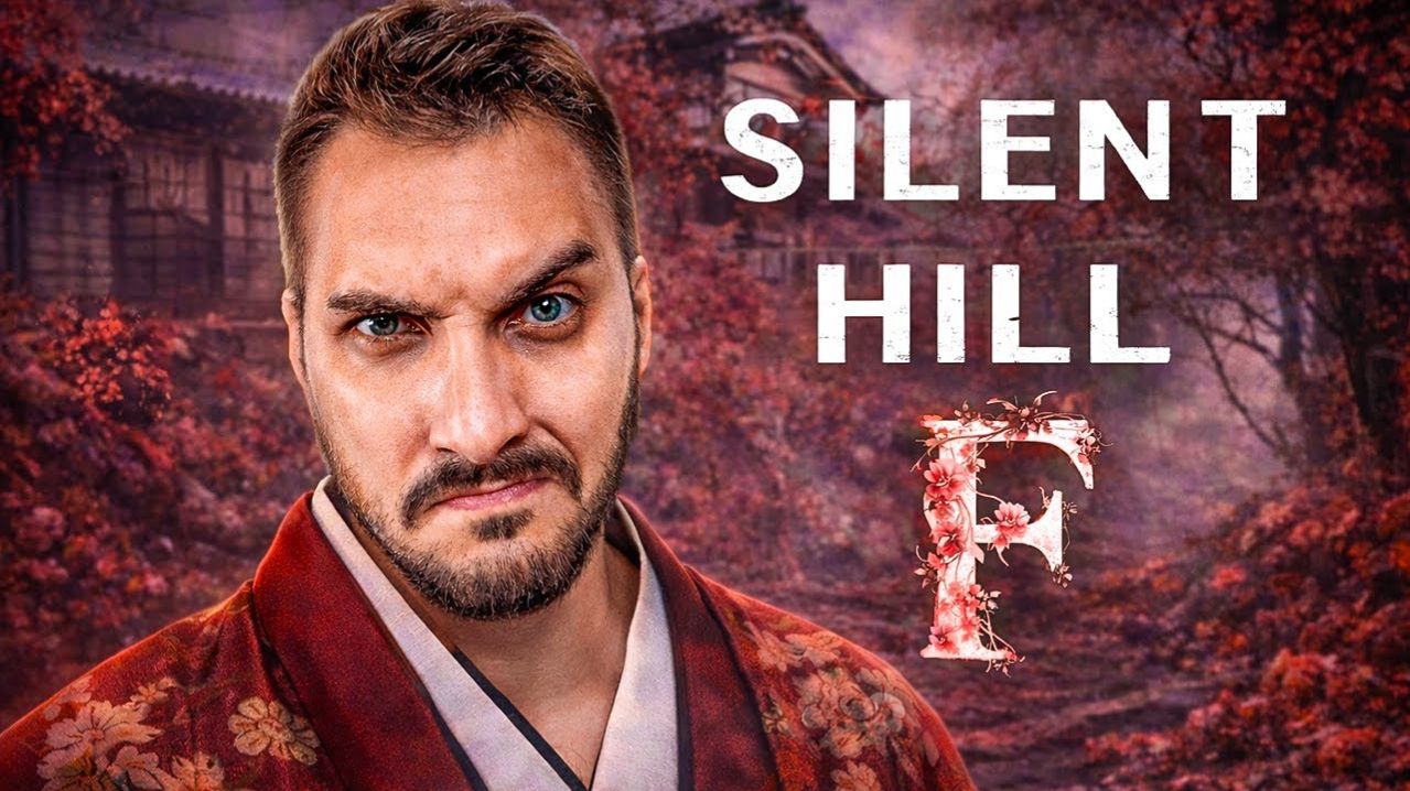 Silent Hill F - Часть 2 - Полное прохождение