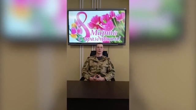 Видео от На боевом посту       (Общественный портал ОДОН)