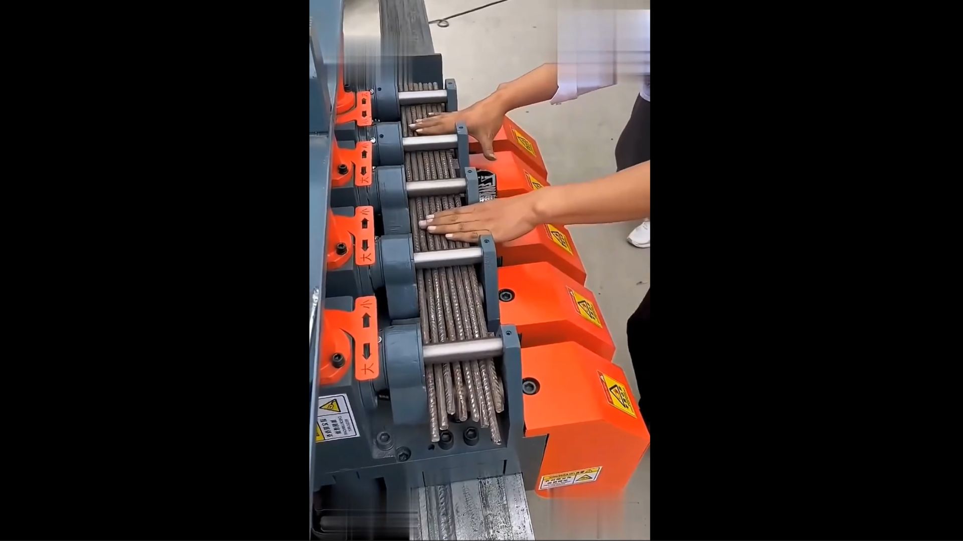 Автоматизация производства 3