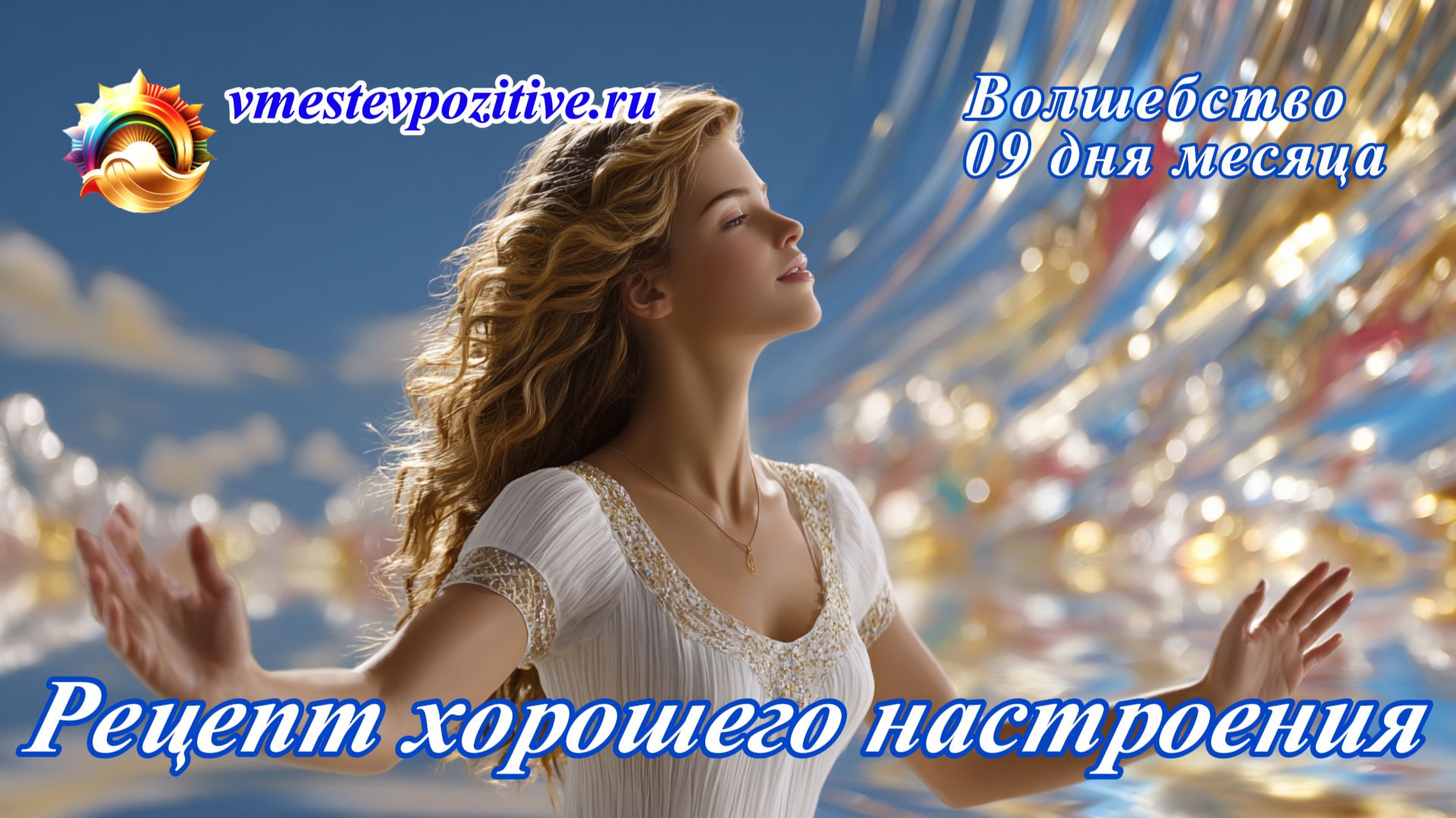 Волшебство 09 дня месяца