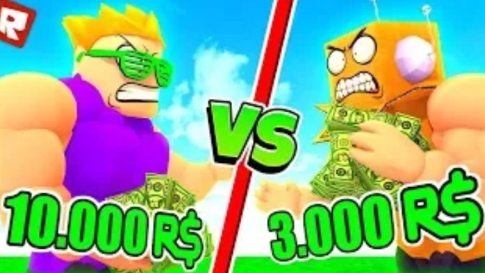 [Поззи]БИТВА ДОНАТЕРОВ В ROBLOX 🔥#поззи#роблокс#pozzi