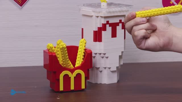 Рецепт ХРУСТЯЩЕЙ куриной леденцовой самсы с леденцами на палочке для ИДЕАЛЬНОГО ХРУСТЕНИЯ!