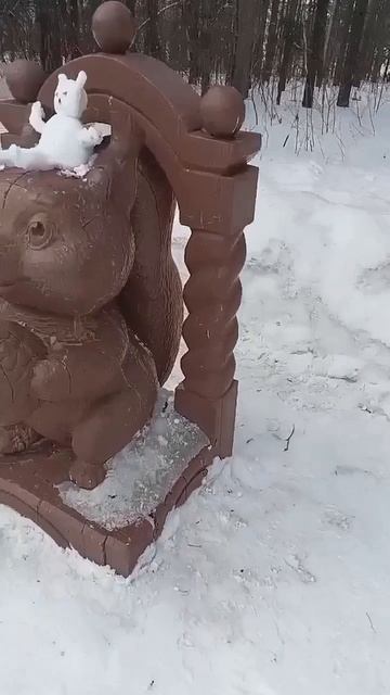 😍 Восьмимартовская вечерняя идиллия! 💐 Кемерово!..Сосновый бор !..🥰