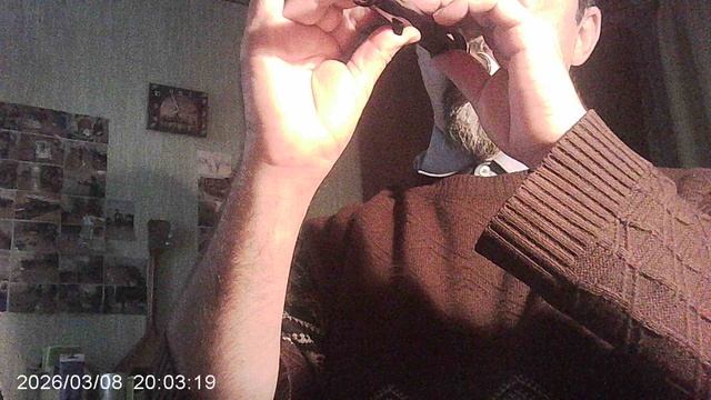 Упражнение на блокфлейте: триольная трель "Фа,Ми, Ре"