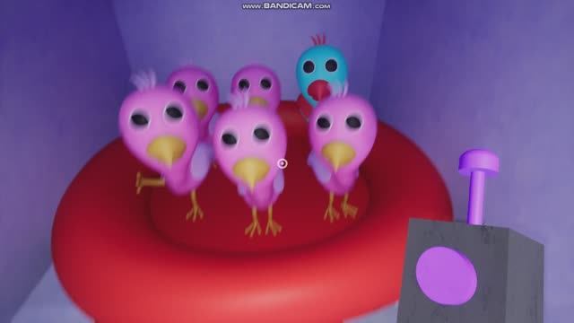 Garten of BanBan 2 полное прохождение игры БанБан БанБан2 BanBan BanBan2 Гартен оф банбан