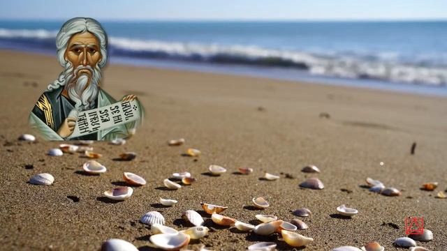 Авва Исаия  Главы о подвижничестве и безмолвии слово 29 часть 1