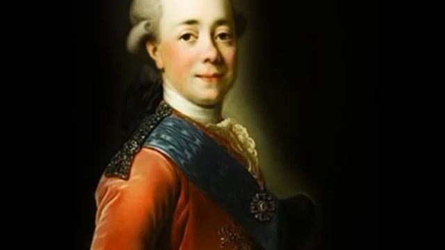Русский Пророк преподобный Авель _ Предсказания царю Павлу I