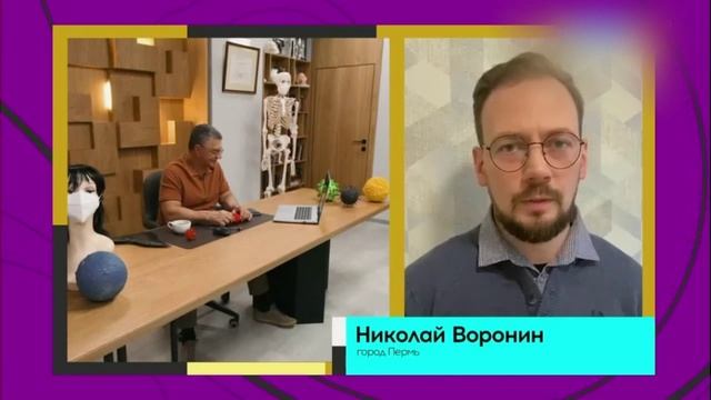 Доктор Мясников 07.03.2026