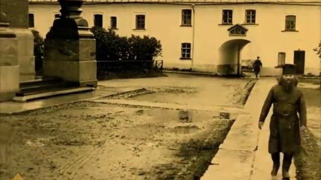 Киево-Печерская Лавра.1911 год.