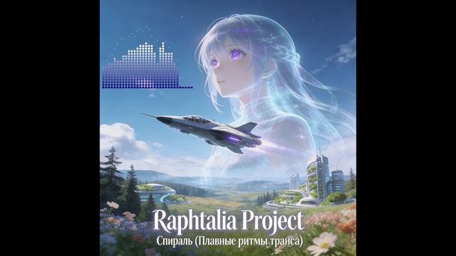 Спираль (Плавные ритмы транса)