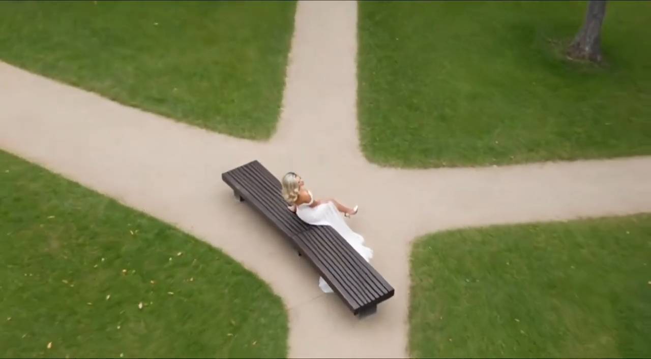 Lady Gaga ft. David Guetta - Catalyst 2026