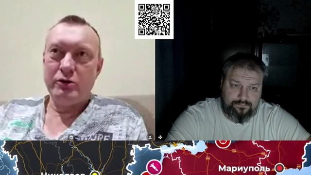 ПРАВО СИЛЬНОГО и другие приключения...