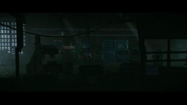 Replaced (Демонстрация)