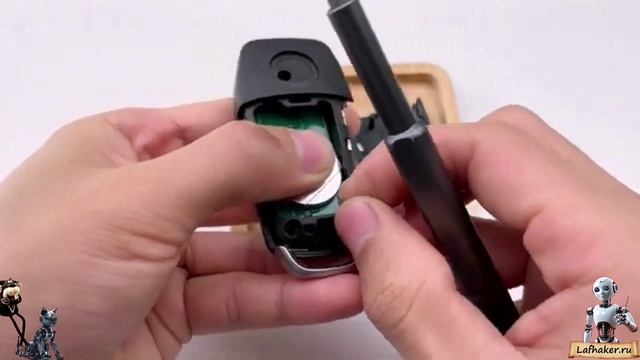 Не спешите в магазин за новыми лампочками и батарейками! У нас есть решение! 💡