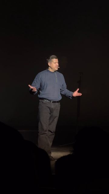 Александр Даровских на концерте "Русь Великая. Единение".