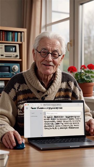 Прохождение опросов и тестирование сайтов.