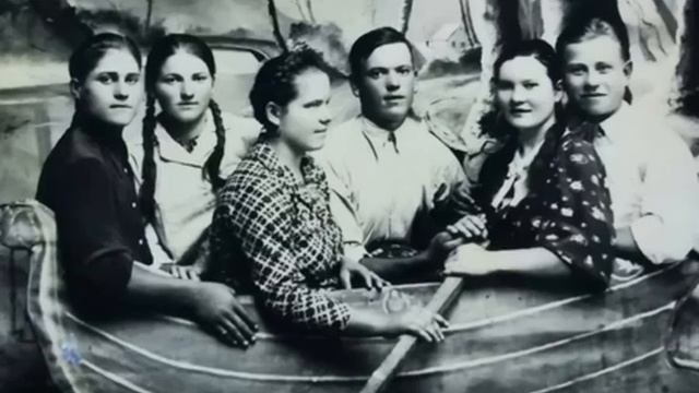 СУДЬБА ОДНОГЛАЗОЙ МАРИИ….рассказ её внучки,Инны