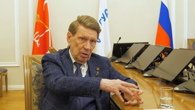 Современное лицо профессии