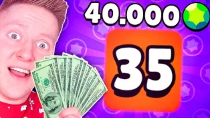 [Поззи]ЗАДОНАТИЛ 200.000 РУБЛЕЙ В BRAWL STARS!#поззи#pozzi#роблокс