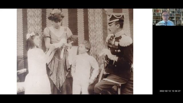 Описание книги - Русская колекция в Датском музее. (at the Danish Arsenal Museum)