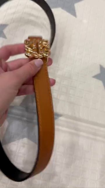 Женский ремень с Pinduoduo — и качество на высоте! 💖