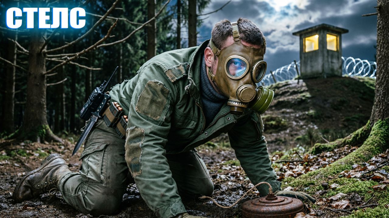 СТЕЛС (20) | СТАЛКЕР НАРОДНАЯ СОЛЯНКА OGSR 2026