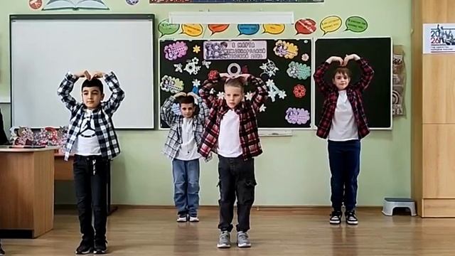 8 Марта