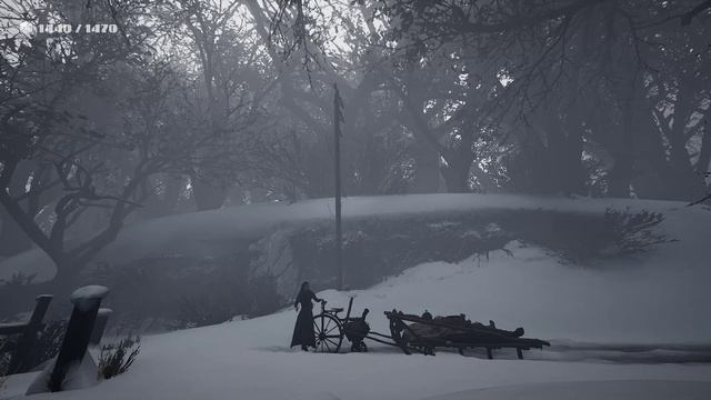 Indika Монашка Деревня Знакомство с Илья #3