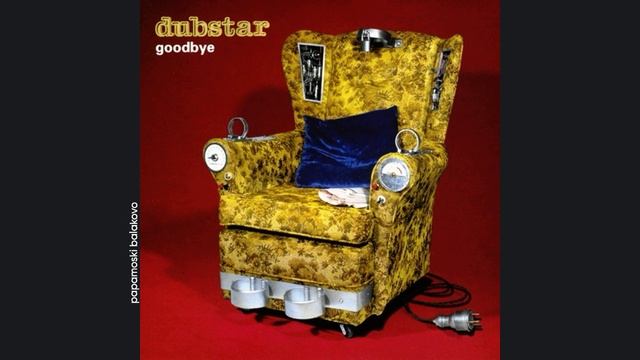 Sarah Blackwood & Dubstar - Can`t Tell Me, 1997 Goodbye (papamoski balakovo)