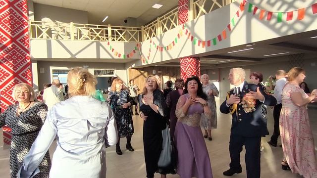 Что мы наделали..... 08.03.26.