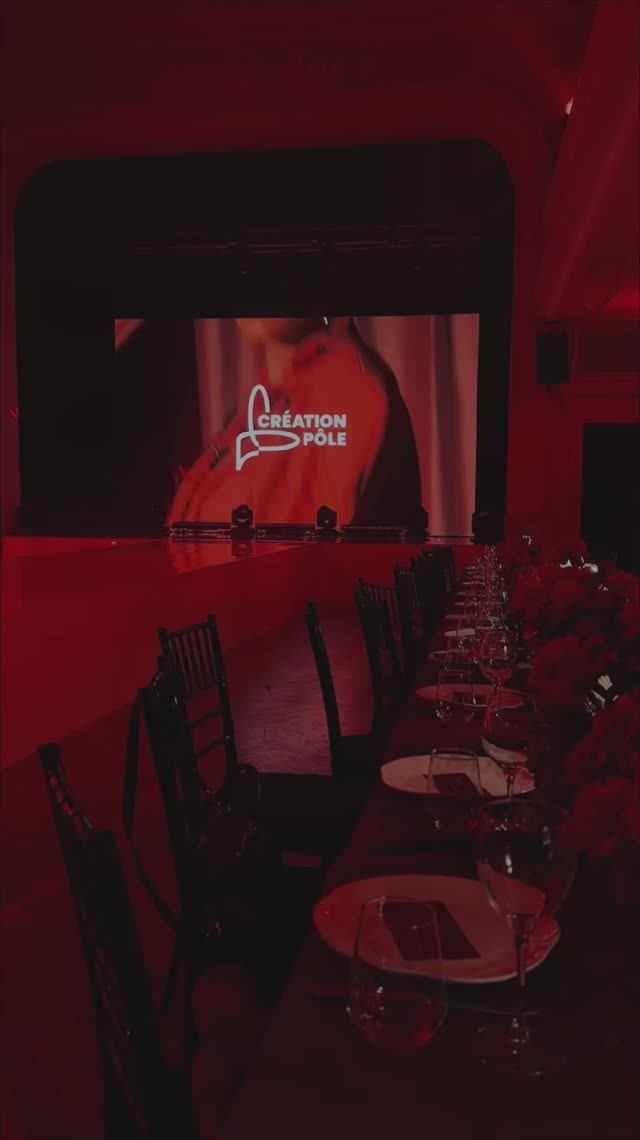 Fashion Show «Ход королевы» от STATUS Team