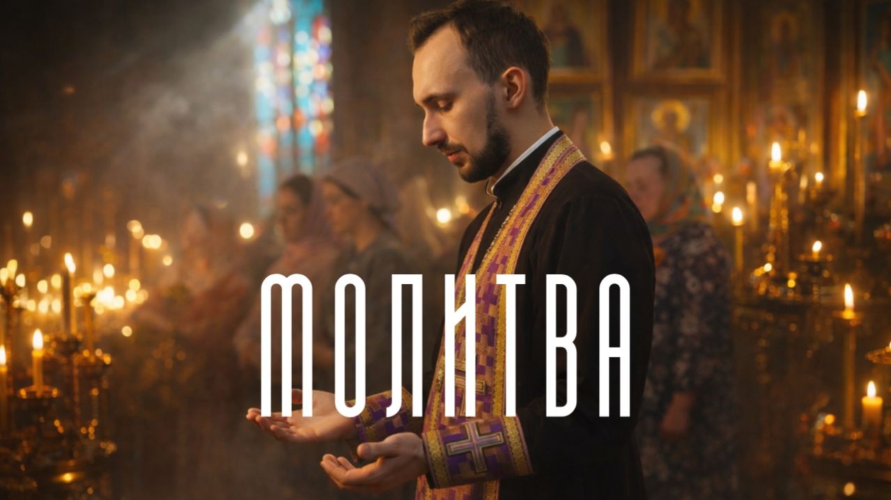 Молитва