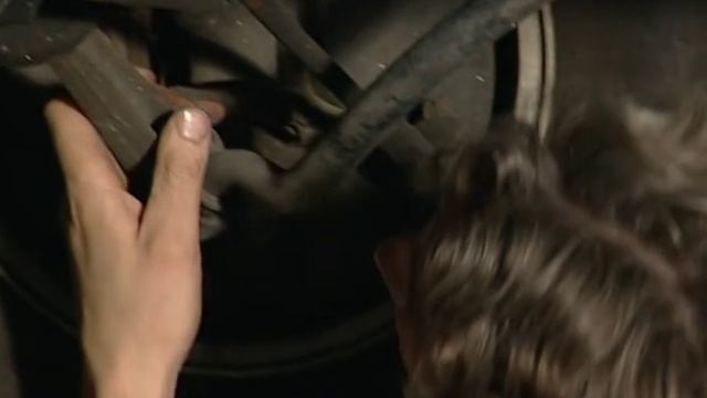 Махинаторы 1 сезон 6 серия (документальный сериал, 2003)