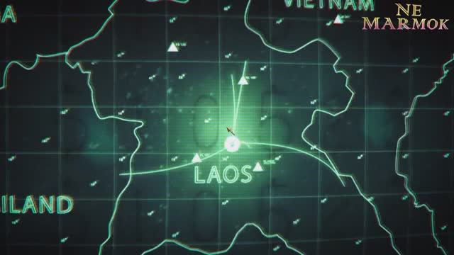 КОД ИНДИЯ - Call of Duty Black Ops